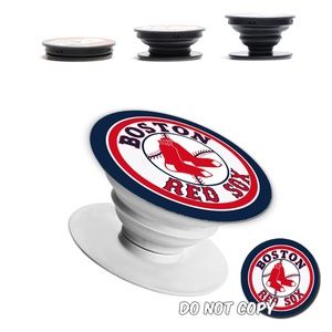 Other | Atlanta Braves Pop Socket New Popsocket | Poshmark